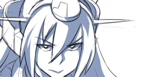 艦これ 艦これ落書き詰め2 リクシキのマンガ 艦隊これくしょん 長門 Pixiv