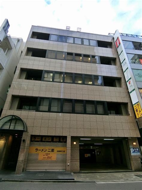 いちご南池袋ビル豊島区南池袋のビル情報【オフィスナビ®】