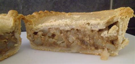 Greggs The Good Pie Guide