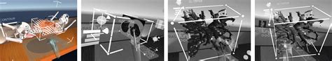 Medical Vr At Caltech Virtual
