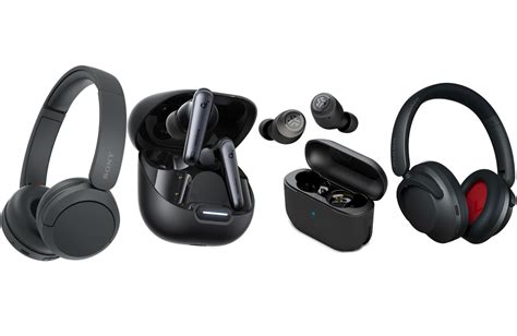 The Best Cheap Bluetooth Headphones In 2024 Popular Science