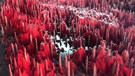 Abstract Nebula Effect Cg Cookie