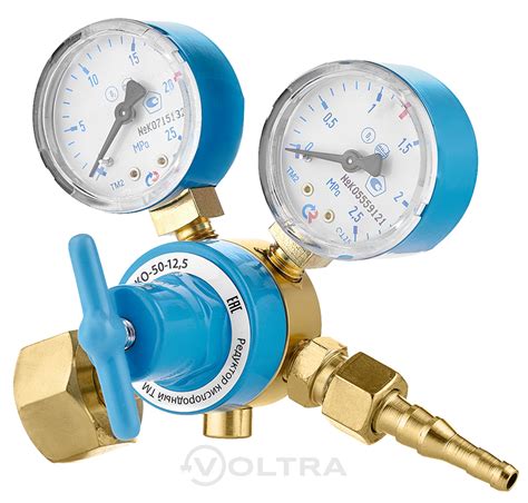 Редуктор кислородный Сварог БКО-50-12.5 купить в интернет-магазине ...
