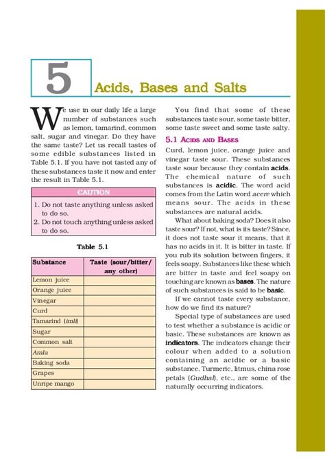 😂 Acids And Bases In Everyday Use What Are The Uses Of Bases 2019 02 20