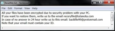 Jwjs Virus File JWJS Ransomware How To Remove It