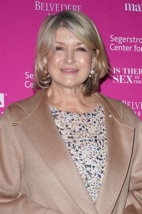 7 Biggest Reveals From Netflixs Martha Stewart Documentary