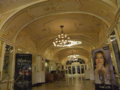 Budapest Operetta And Musical Theatre Budapest Operetta An Flickr