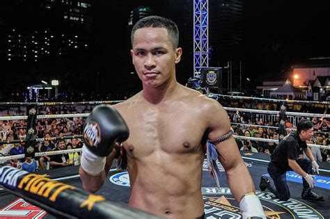 Superbon Banchamek Is Confident He Could Beat Giorgio Petrosyan Asian MMA