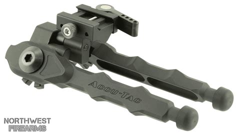Accutac Bipod Northwest Firearms