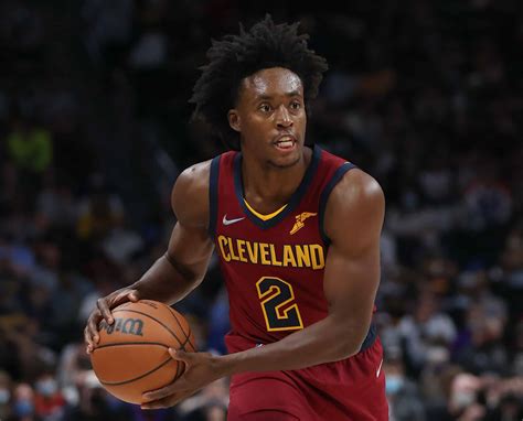 The Collin Sexton Era Is Now Underway For The Jazz