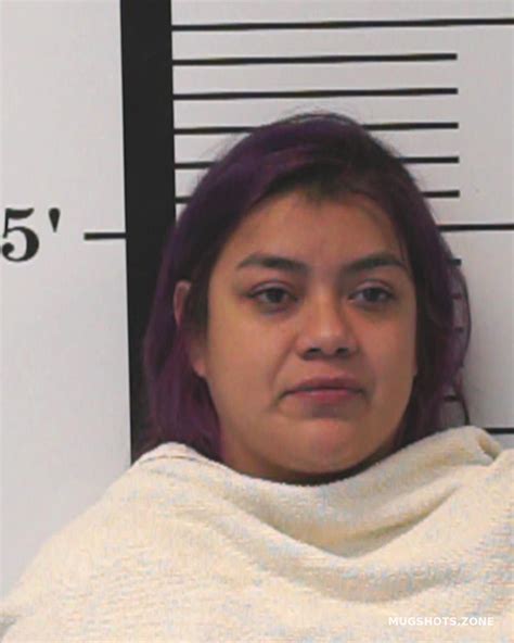 Contreras Maricela 09252022 Rockwall County Mugshots Zone
