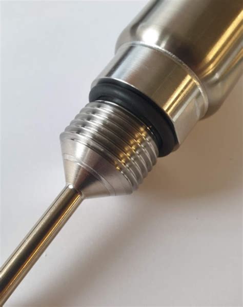 Rheonics Density And Viscosity Meter Inline Srd G12 Rheonics Support