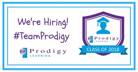 Prodigy Learning On Linkedin Teamprodigy