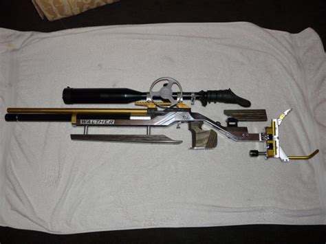 Walther Ppk Caliber 9mm Exploded View Of Walther Ppk Bb Gun
