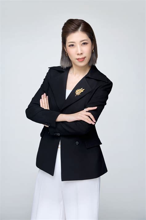 Lucy Jiang 樓市蔣門人