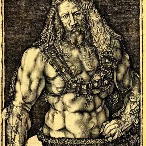 Albrecht Durer Woodcuts