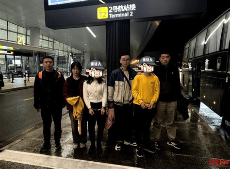 电诈外呼团伙被端：时薪800元将境外诈骗电话“变”国内座机号，十多人被骗数十万元魏某警方设备