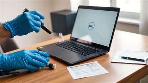 Consertar Notebook Dell Veja As Principais Dicas
