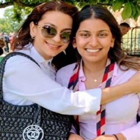 Juhi Chawla Spills The Beans About Daughter Jahnavi Mehtas Bollywood