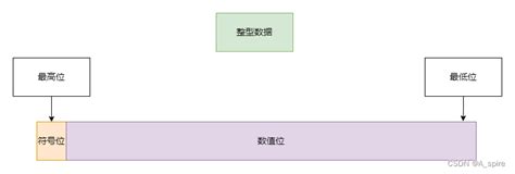 C语言中整型数据、浮点型数据在内存中的存储（超详细）c语言 32位浮点型 整型 Csdn博客