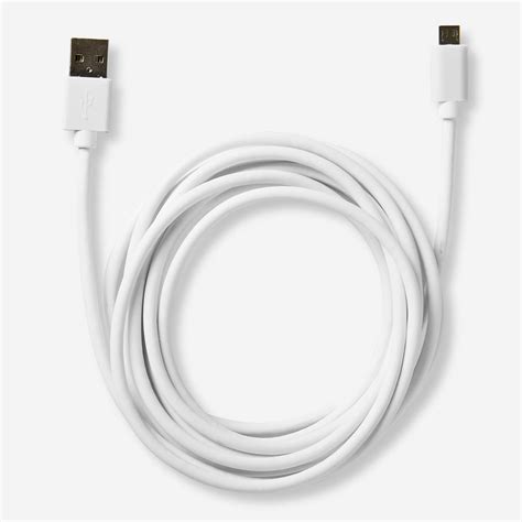 Usb Ladekabel 10 Kr Flying Tiger Copenhagen