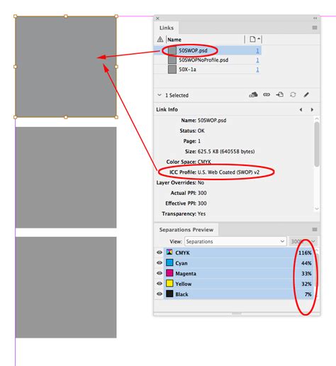 should i check the embed colour profile box when adobe community