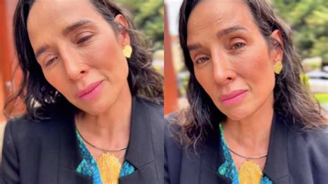 Luly Bossa Reveló Detalles De La Muerte De Su Hijo Ángelo