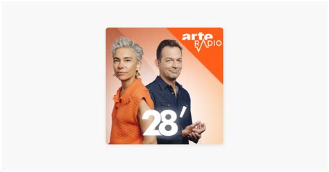 ‎28 Minutes Malek Boukerchi Et Meriem Mechri Transports En Commun