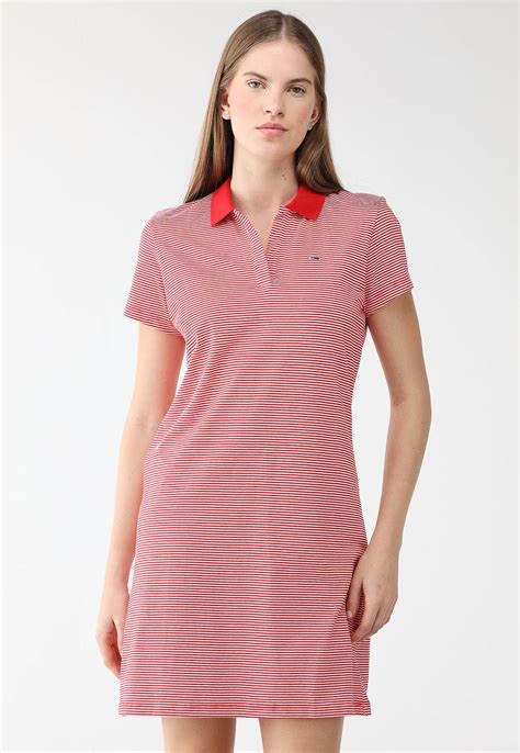 Vestido Vermelho Como Combinar Com A Cor Do Sapato Dafiti