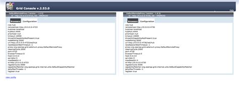 Facing Issue In Parallel Execution For Multiple Devices Support Appium Discuss