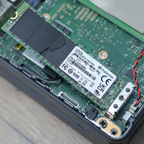 Test Du Mini Pc Msi Cubi N Adl N Pause Hardware