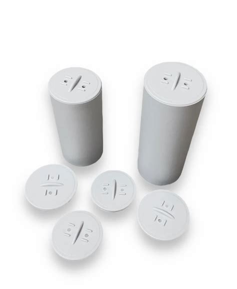 Pp Capacitor Can At Best Price In Pune By Sona Plastics Id 2851895878512