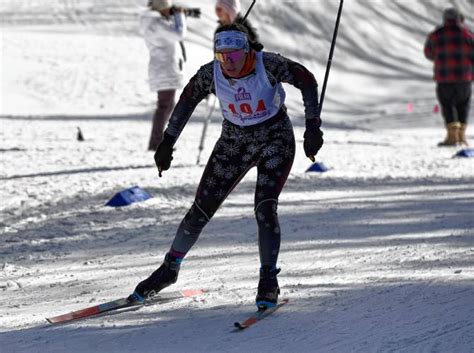 Daily Hampshire Gazette Amherst Girls Capture Runner Up Finish At