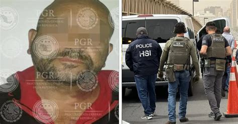 Quién Es ‘el Pelón Cabecilla De Uno De Los Brazos Armados Del Cártel