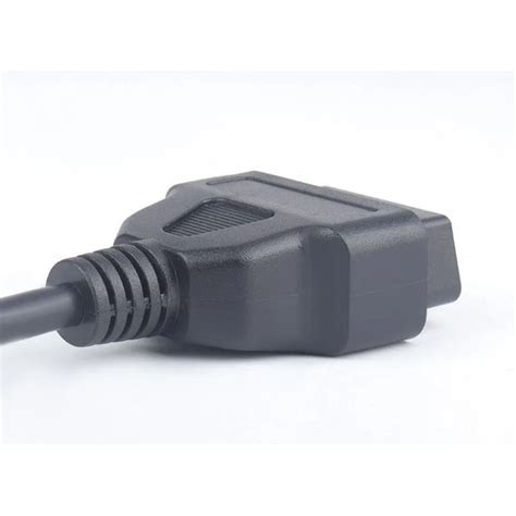 Obd 16pin To 6 Pin Cable For Ktm Motorcycle