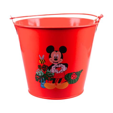 Disney Spand Mickey Mouse Plantorama