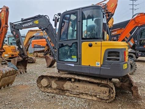 55 Экскаватор Газар Шорооны Ажил Хийнэ 88117599