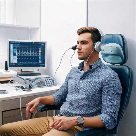 Acoustic Reflex Testing Your Ears Secret Language Decoded Myentcare