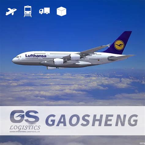 China To Canada Door To Door Freight Forwarder Air Shipping China Shipping And Air Freight