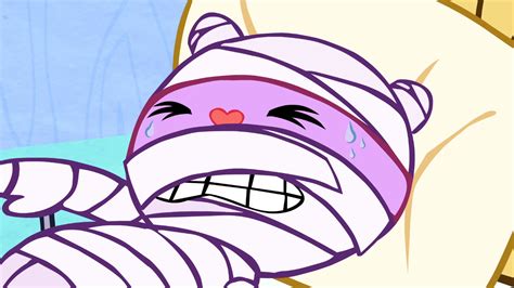 Mime And Mime Again Happy Tree Friends Wiki Fandom Powered By Wikia