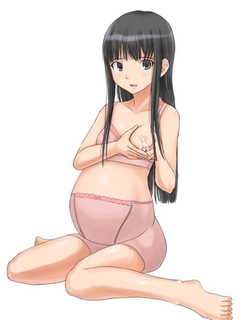 Futami Eriko Kimi Kiss Drawn By Myu Po Danbooru