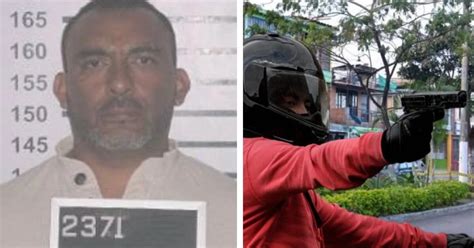 Esto Cobraba ‘pancho Cayagua Por Asesinar A Una Persona A Nombre De