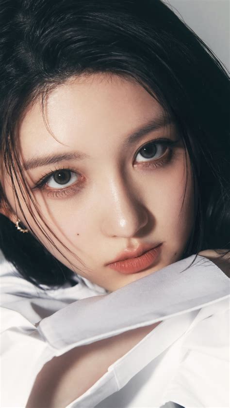 Ive 아이브 Kpop Korean Girl Group K Pop Girls I Am Ive Ive Album