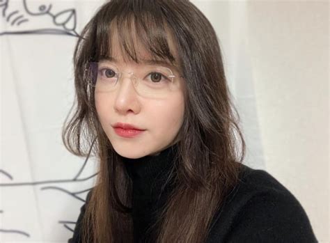 South Korean Actress Goo Hye Sun Lives In University Parking Lot After