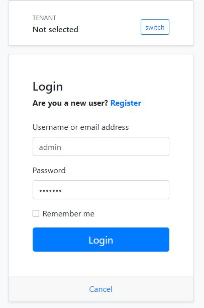 Real Time Messaging In A Distributed Architecture Using Abp Signalr