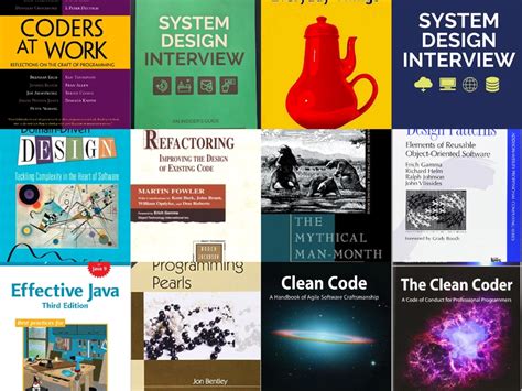 12 Timeless Books Every Programmer Should Read Dev Community