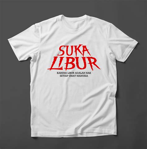 Kaos Distro Siksa Lembur Tshirt Parodi Meme Film Siksa Kubur Kaos