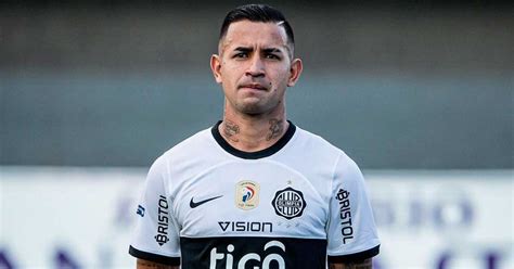 Olimpia terá retorno importante para enfrentar o Fluminense veja a provável escalação