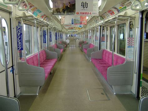 仙台市交通局1000系