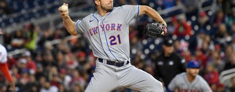 Pitchin Up Someplace New Top Pitchers With New Teams Following Mlb